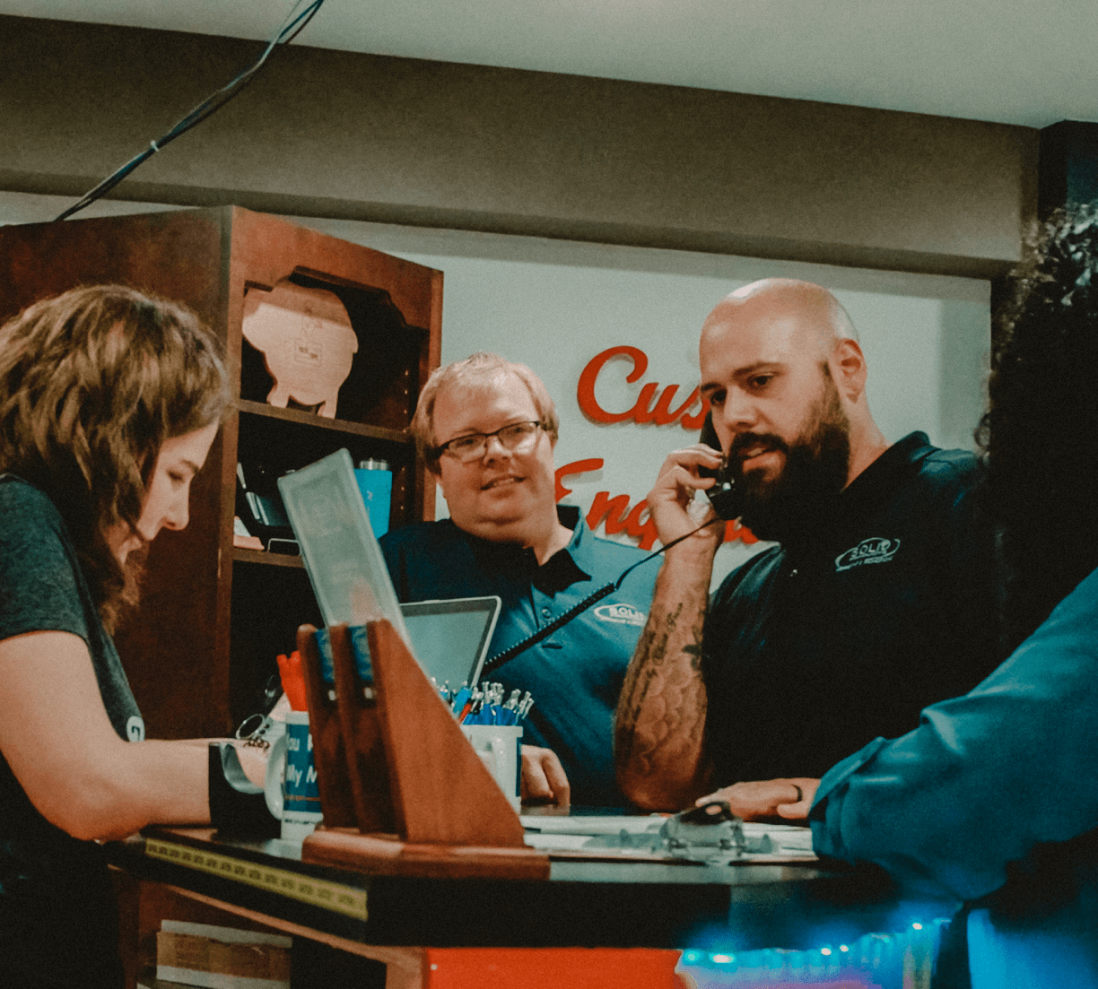 Solid Products - Ideas | Turing Your Ideas Into A Reality.